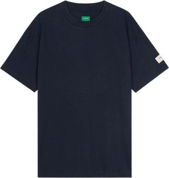 Flaneur Fl&acirc;neur, Homme, Tops, Bleu, Taille: L Atelier T-Shirt