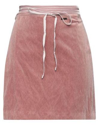 Dsquared2 BAS - Mini-jupes sur YOOX.COM