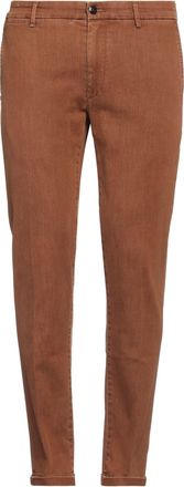 Re-hash HOSEN & R&Ouml;CKE - Jeanshosen auf YOOX.COM