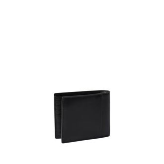 Calvin Klein Portefeuille en cuir