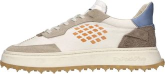 Bepositive Homme, Chaussures, Multicolore, Taille: 44 EU Cuprace Wing