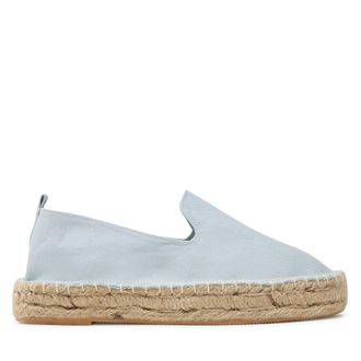 Jenny Fairy Espadrilles Jenny Fairy H050721-01 Himmelblau