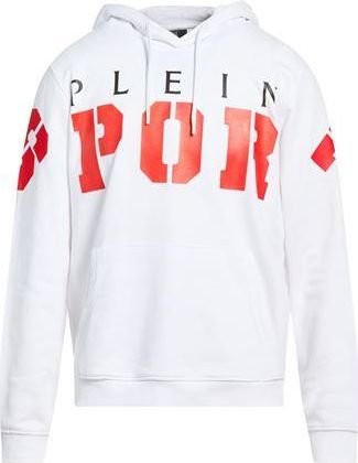 Plein Sport TOPS - Sweat-shirts sur YOOX.COM