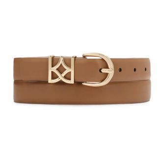 Kazar Keya G&uuml;rtel - - Accessories - Damen - Braun - 90 CM