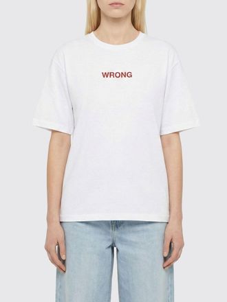 Aspesi T-Shirt ASPESI Damen Farbe Wei&szlig;