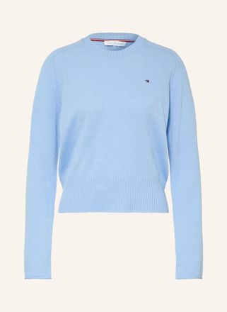 Tommy Hilfiger Pullover blau