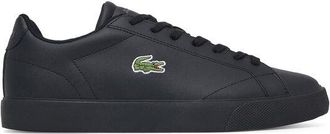 Lacoste Sneakers 52CMA0005 Schwarz