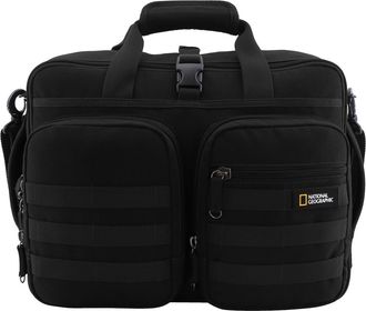 National Geographic Laptop-Rucksack Milestone RPET 3-WAY