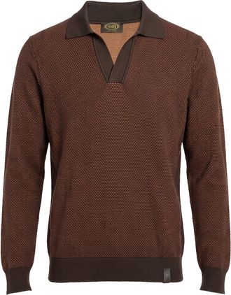 Tod's STRICKWAREN - Pullover auf YOOX.COM