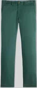 Polo Ralph Lauren Straight Fit Chino aus Baumwoll-Mix