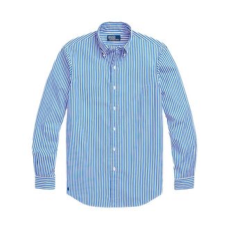 Polo Ralph Lauren Herren, Shirts, Blau, 2XLGr&ouml;&szlig;e