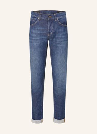 Dondup Jeans George Skinny Fit blau