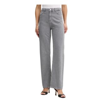 Trussardi Jean 191 - - Jeans - Damen - Grau - W26