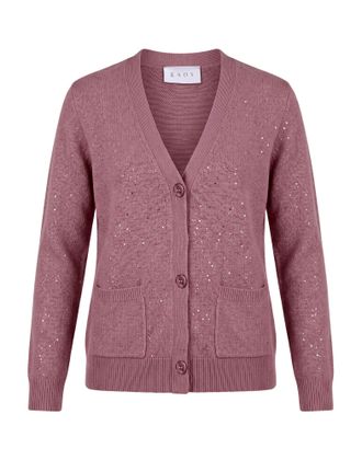 Kaos STRICKWAREN - Strickjacken auf YOOX.COM