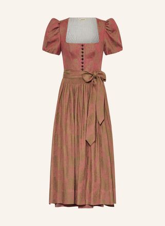 Gottseidank Gottseidank Dirndl Laura rosa