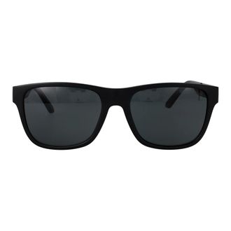 Emporio Armani Sonnenbrille - - Accessories - Herren - Schwarzk - 56 MM