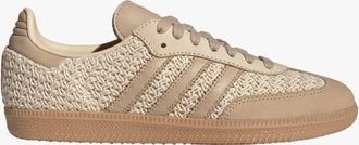 adidas Baskets en cuir