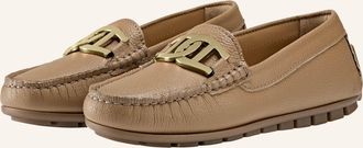 Aigner Aigner Car Shoe Liora 1a beige