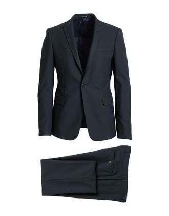 Emporio Armani ANZ&Uuml;GE und CO-ORDS - Anz&uuml;ge auf YOOX.COM