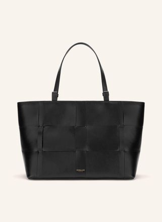 DeMellier Demellier Shopper schwarz