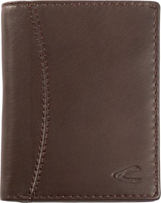 Camel Active Geldb&ouml;rse - - Accessories - Herren - Braun - ONE SIZE