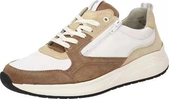 Sioux Modern Sneaker - - Shoes - Herren - Mehrfarbig - 44 1/2 EU