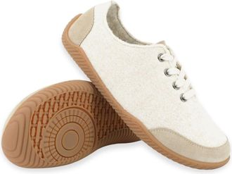 Gottstein Sneaker low Sneaker Barefoot Wool Sneaker