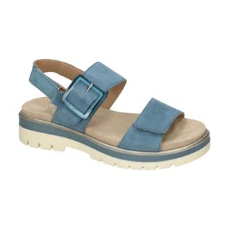 Ara Damen, Schuhe, Blau, 39 EUGr&ouml;&szlig;e
