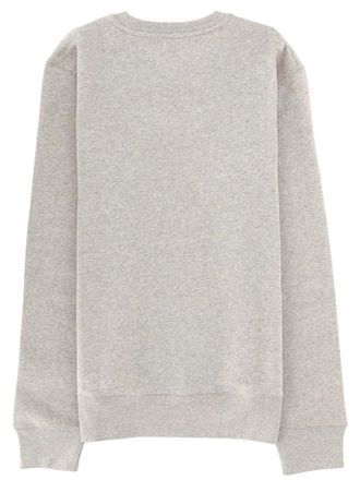 Polo Ralph Lauren Heritage Sweatshirt - Gray