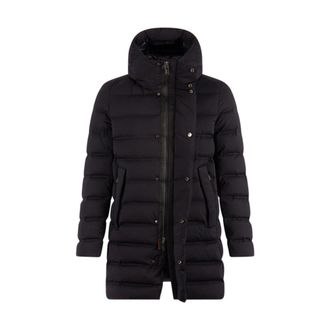 Roberto Ricci Design Daunenjacke - - Jackets - Herren - Schwarzk - XL