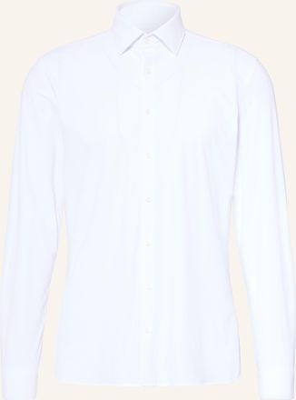 Paul Paul Hemd Shaped Fit weiss