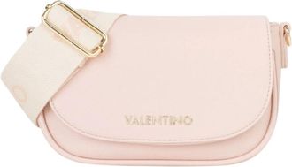 Mario Valentino Femme, Sacs, Rose, Taille: ONE Size Doris Re Crossbody Bag