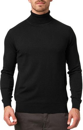Indicode Rollkragenpullover INBurns