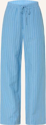 Marc O'Polo Denim Marc Opolo Denim Hose blau