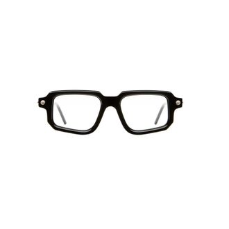 Kuboraum 1Nif58G0A - unisex - Accessoires - Noir - Taille: 51 MM