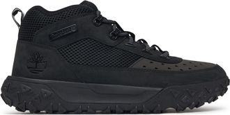 Timberland Sneakers Timberland Motion 6 TB0A5VAC0151 Schwarz