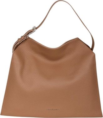 Orciani Femme, Sacs, Brun, Taille: ONE Size Trinity M