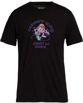 Carhartt Work in Progress TOPS - T-shirts sur YOOX.COM