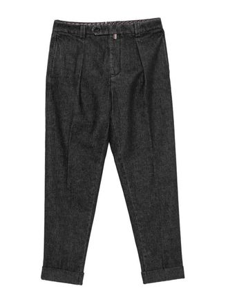 Berwich Pantalons D&eacute;contract&eacute;s - Noir