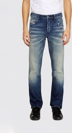 Diesel Jeans Herren Farbe Blau