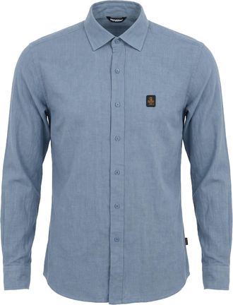 RefrigiWear TOPS - Hemden auf YOOX.COM