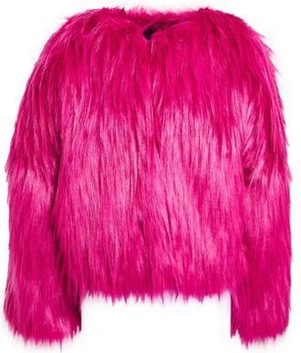 Pinko MANTEAUX - Moutons et fausses fourrures sur YOOX.COM