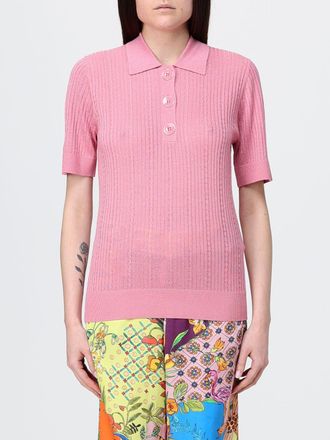 Liu Jo Polo LIU JO Femme couleur Rose