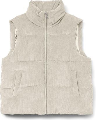 Vero Moda female Weste VMDEBRA Weste