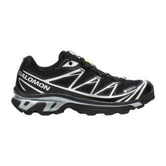 Salomon Homme, Sport, Noir, Taille: 42 EU Xt-6 GTX