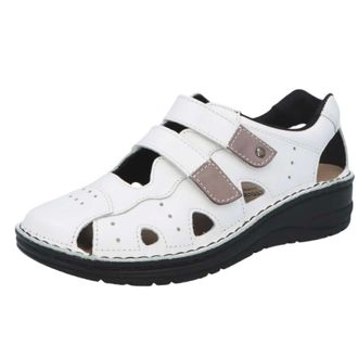 Berkemann Damen, Schuhe, Wei&szlig;, 42 EUGr&ouml;&szlig;e