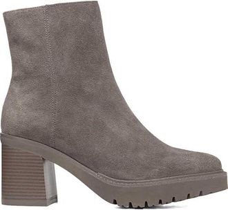 Callaghan Sing 679963 Bottines pour femme, Loutre, 38 EU