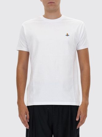 Vivienne Westwood T-Shirt VIVIENNE WESTWOOD Homme couleur Blanc