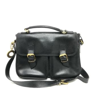 Celine Pre-owned Leder celine-taschen - - Pre-owned - Damen - Schwarzk - ONE SIZE
