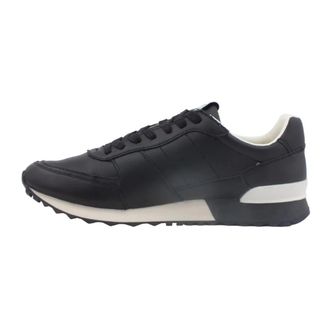Guess Padova Sneaker - - Shoes - Herren - Schwarzk - 41 EU